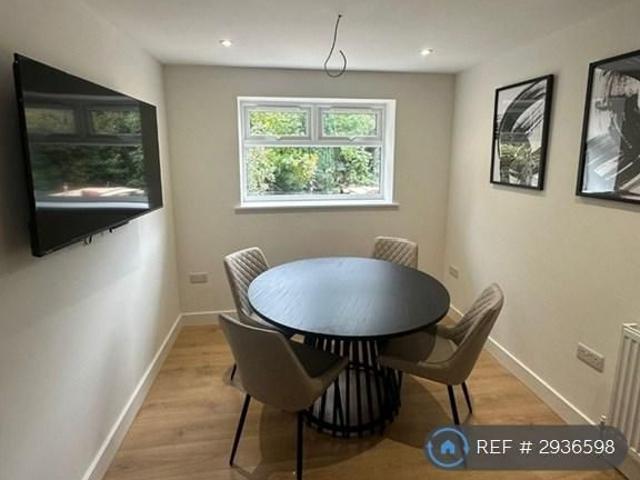 1 bedroom in a house share to rent