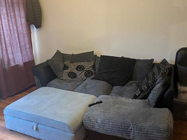 1 bedroom in a house share to rent