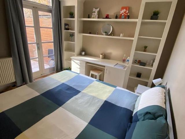 1 bedroom in a house share to rent