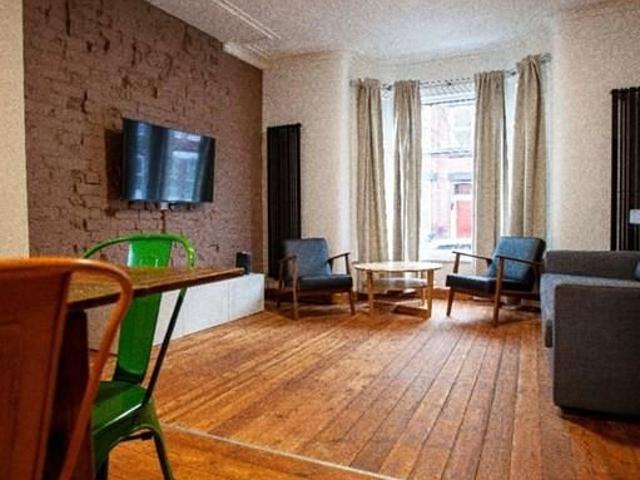 1 bedroom in a house share to rent