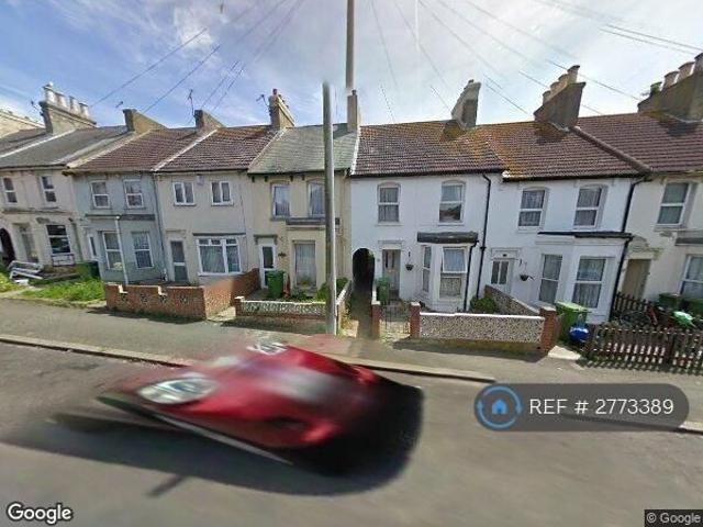 1 bedroom in a house share to rent