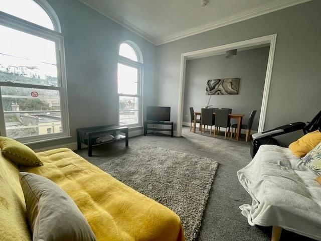 1 bedroom in a house share to rent