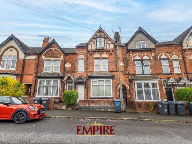 1 bedroom in a house share to rent