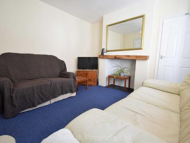 1 bedroom in a house share to rent
