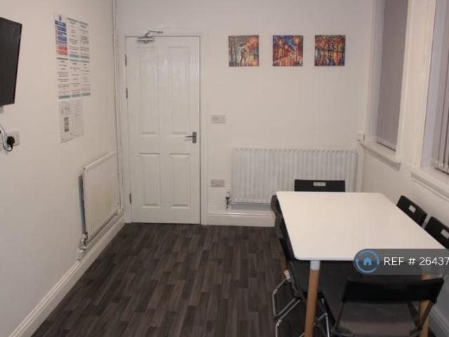 1 bedroom in a house share to rent