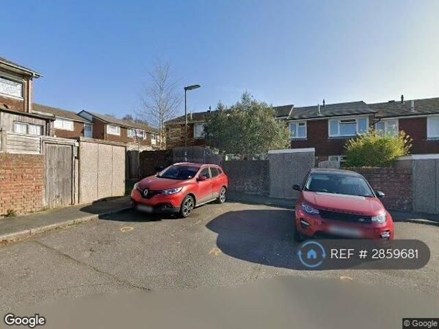 1 bedroom in a house share to rent