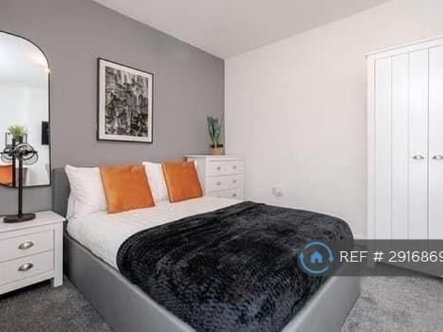 1 bedroom in a house share to rent
