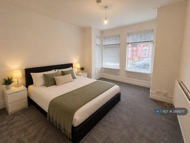 1 bedroom in a house share to rent