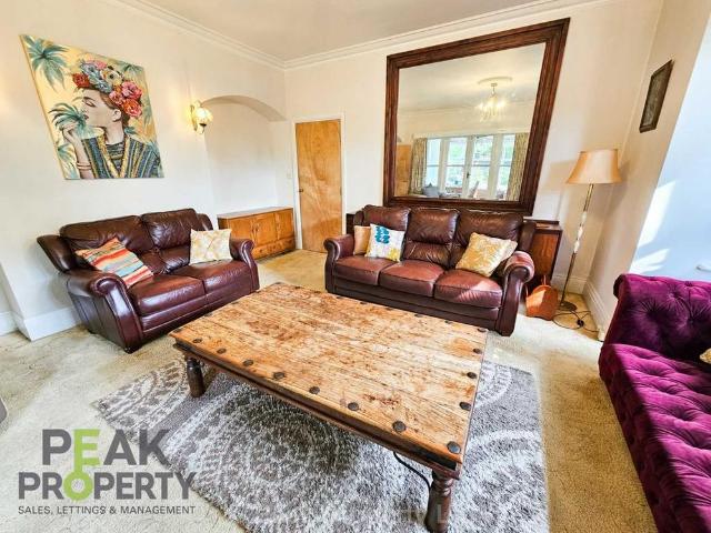 1 bedroom in a house share to rent
