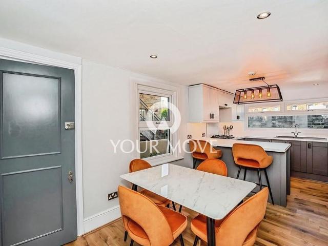 1 bedroom in a house share to rent