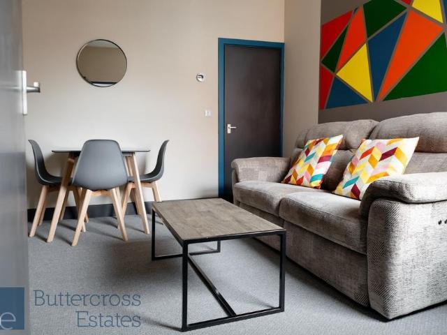 1 bedroom in a house share to rent