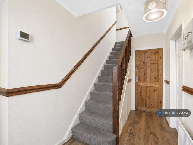 1 bedroom in a house share to rent