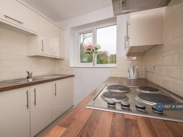 1 bedroom in a house share to rent