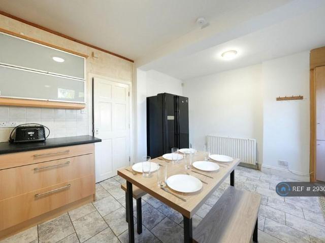 1 bedroom in a house share to rent