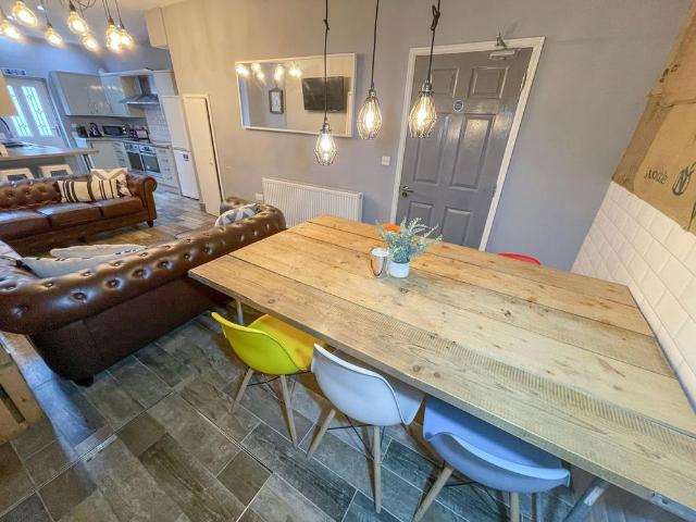 1 bedroom in a house share to rent