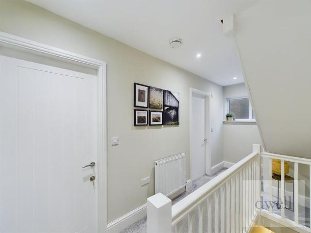 1 bedroom in a house share to rent