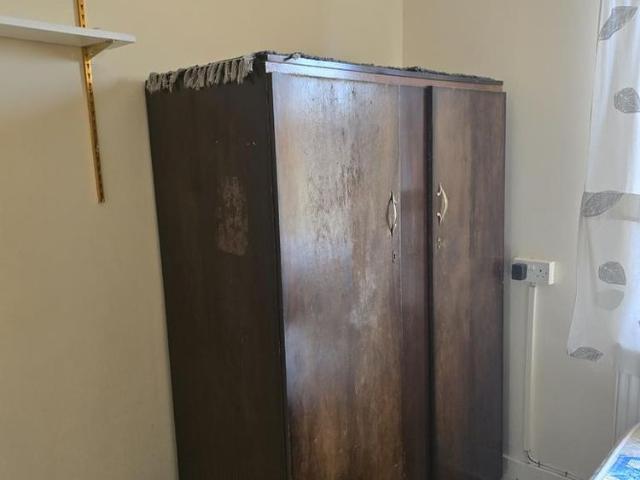 1 bedroom in a house share to rent