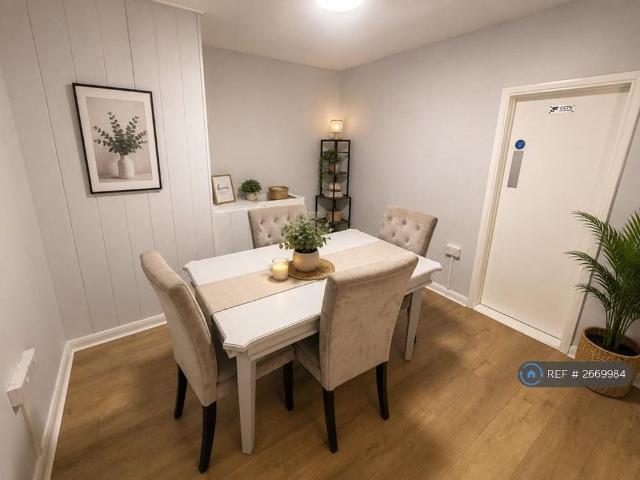 1 bedroom in a house share to rent