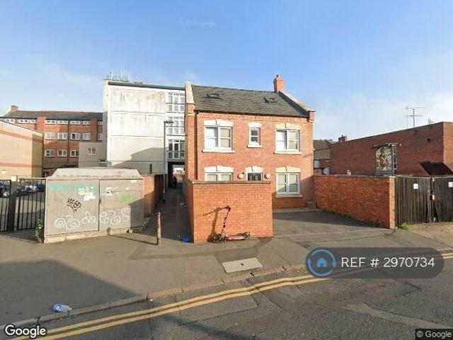 1 bedroom in a house share to rent
