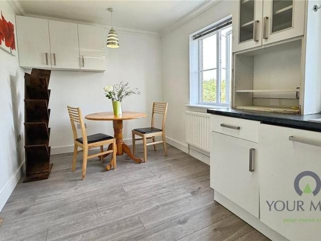 1 bedroom in a house share to rent