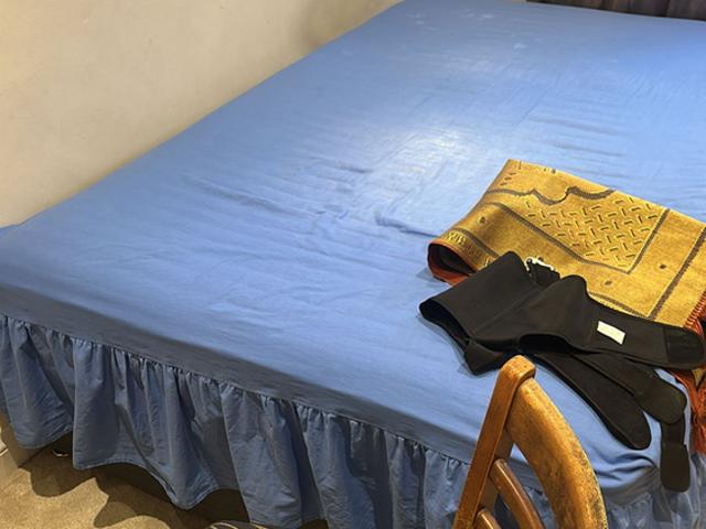 1 bedroom in a house share to rent