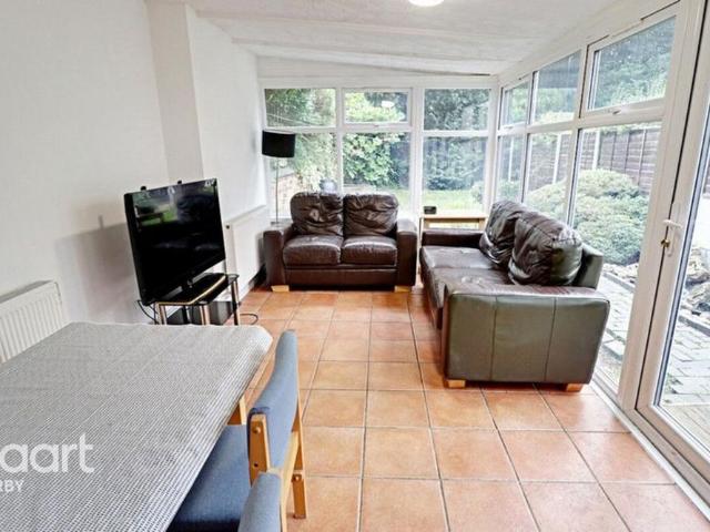 1 bedroom in a house share to rent