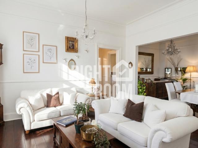1 bedroom in a house share to rent