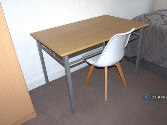 1 bedroom in a house share to rent
