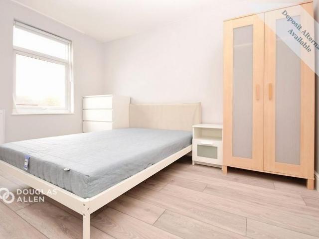 1 bedroom in a house share to rent