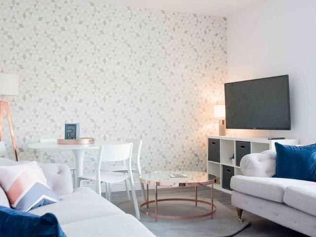 1 bedroom in a house share to rent