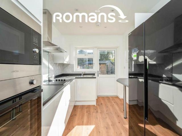 1 bedroom in a house share to rent