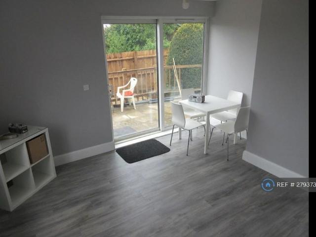 1 bedroom in a house share to rent