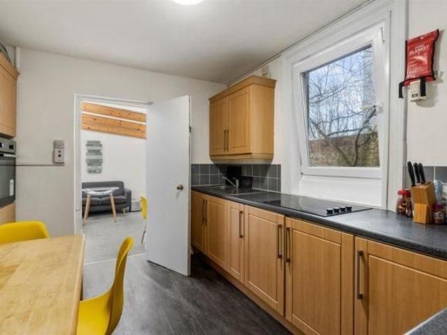 1 bedroom in a house share to rent
