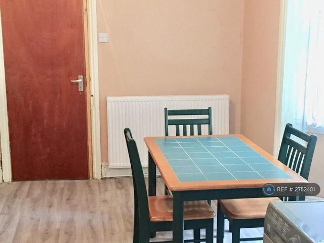 1 bedroom in a house share to rent