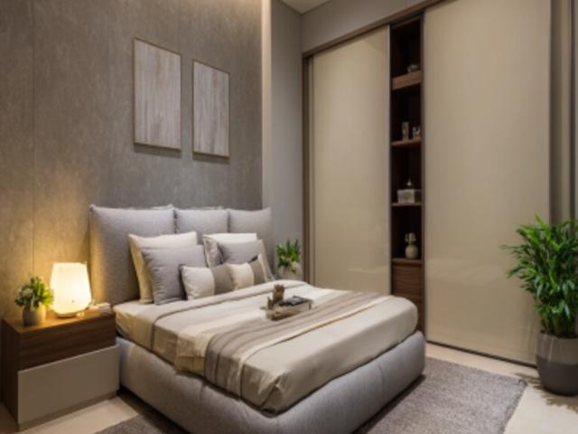 1 bedroom in a house share to rent