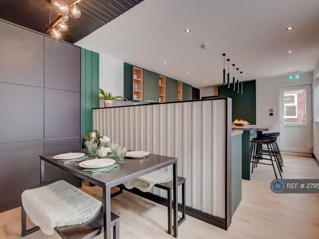 1 bedroom in a house share to rent