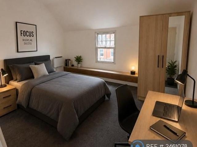 1 bedroom in a house share to rent