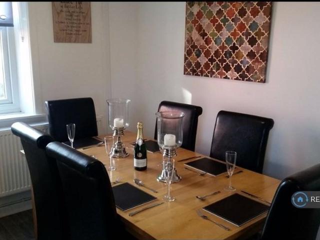 1 bedroom in a house share to rent