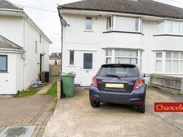 1 bedroom in a house share to rent