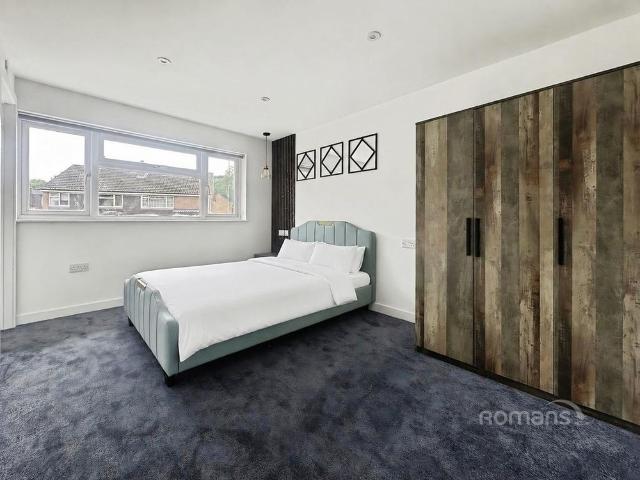 1 bedroom in a house share to rent