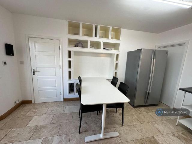 1 bedroom in a house share to rent