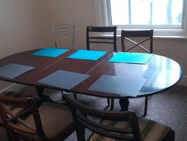 1 bedroom in a house share to rent