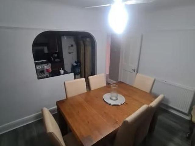 1 bedroom in a house share to rent