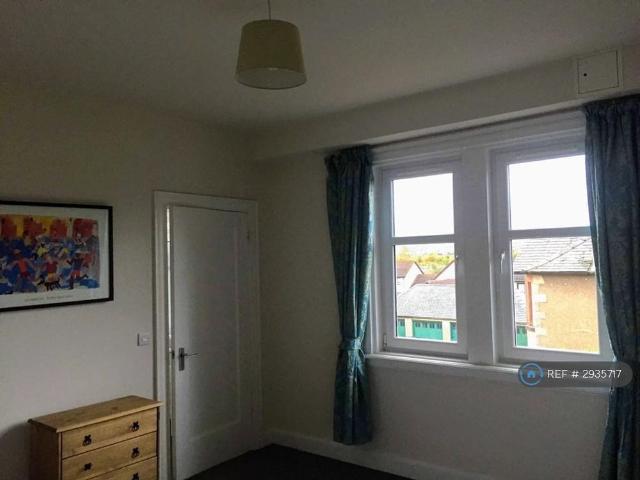 1 bedroom in a house share to rent