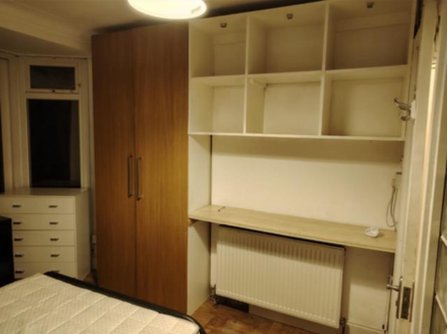 1 bedroom in a house share to rent