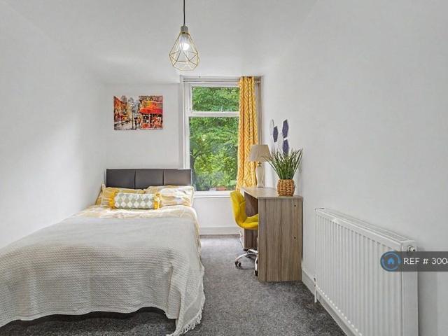 1 bedroom in a house share to rent