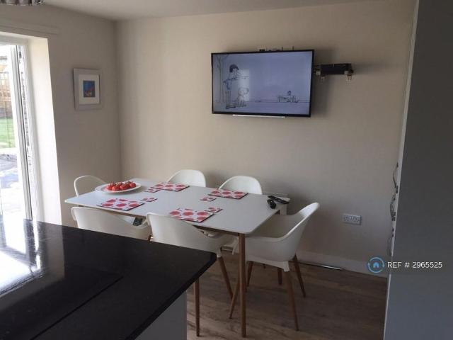 1 bedroom in a house share to rent