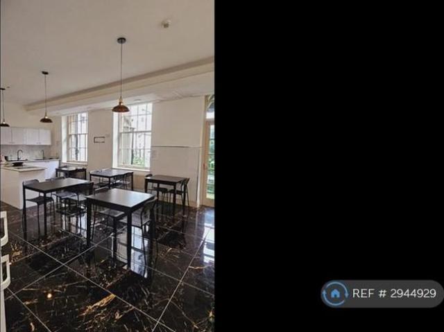 1 bedroom in a house share to rent