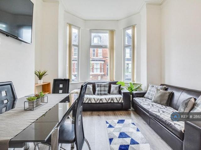 1 bedroom in a house share to rent