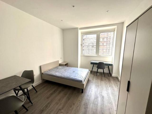 1 bedroom in a house share to rent
